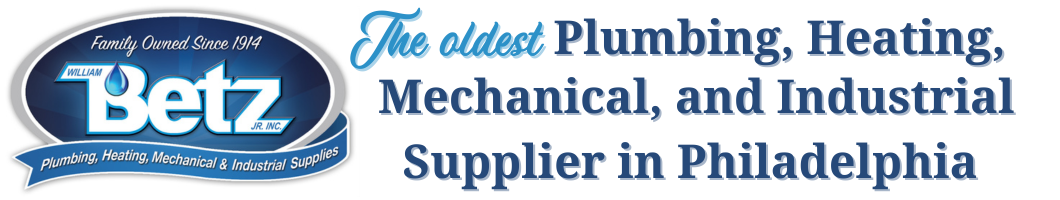 Locations & Contact - Betz Plumbing and Heating Supply %Locations ...